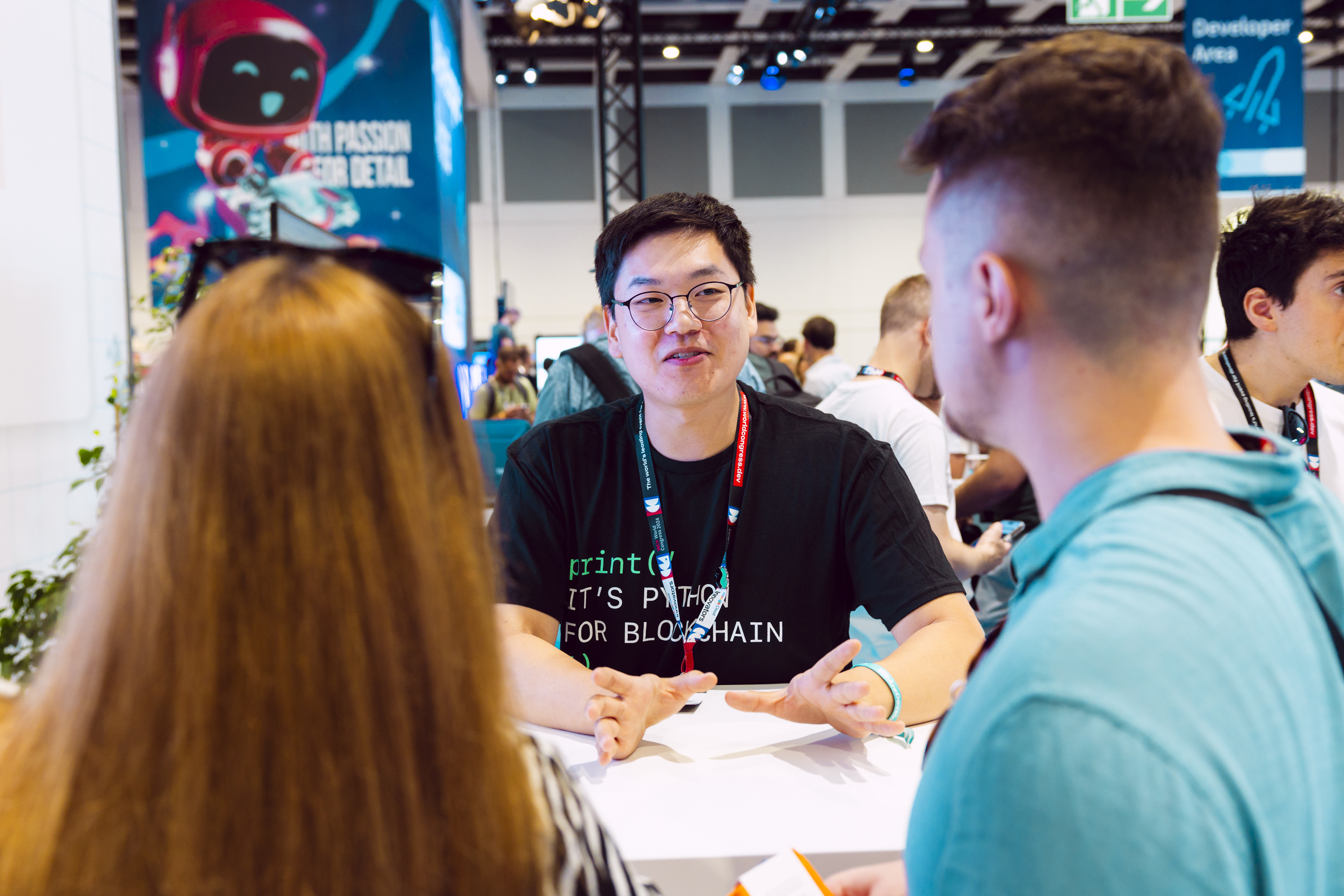 Algorand Startup Programs - Accelerate your startup on Algorand