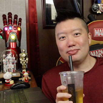 Algorand Foundation team