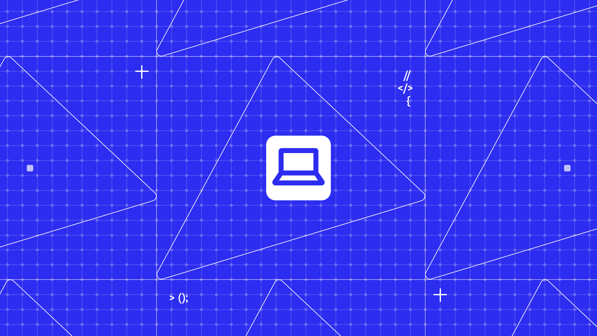 Learning resources for building on Algorand