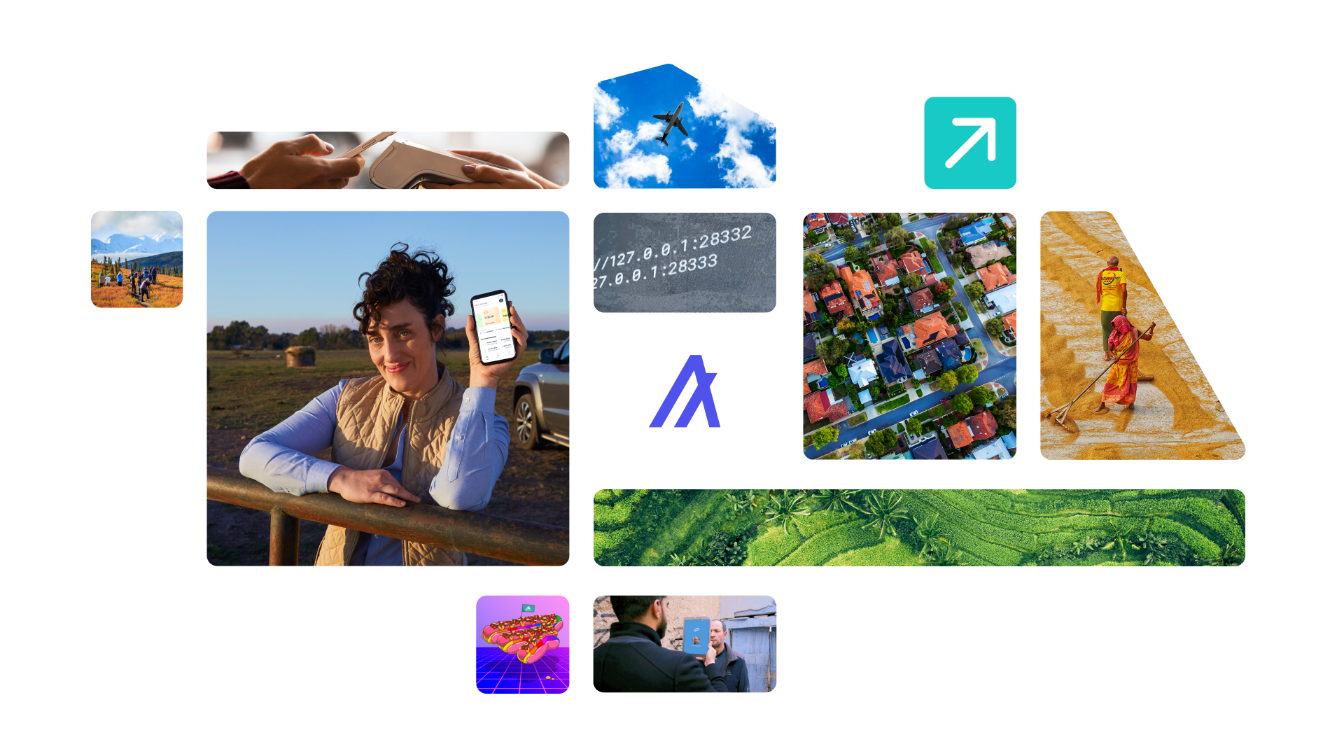 What are real-world assets? | Algorand