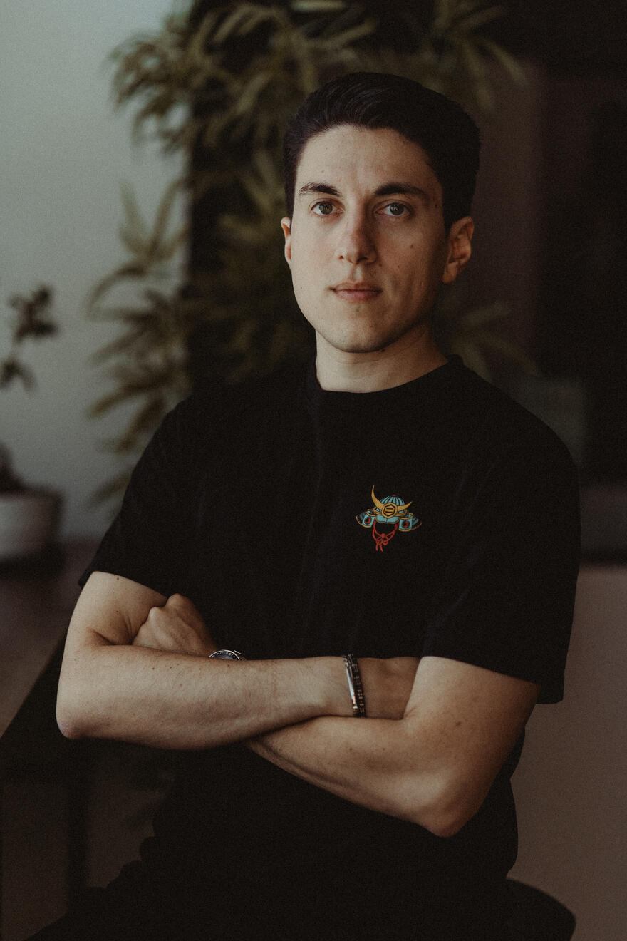 Algorand Foundation team