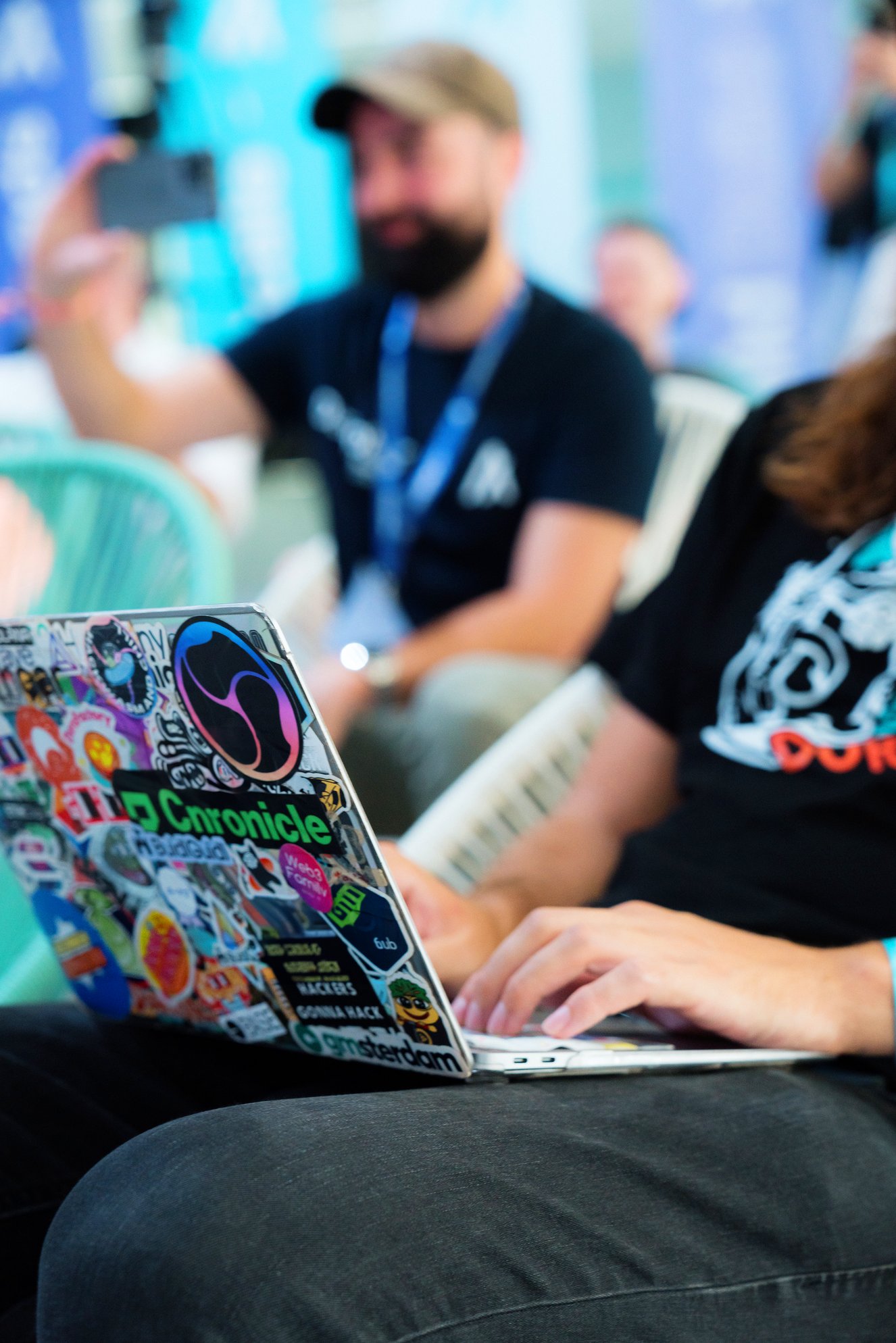 Build your app on blockchain with AlgoKit