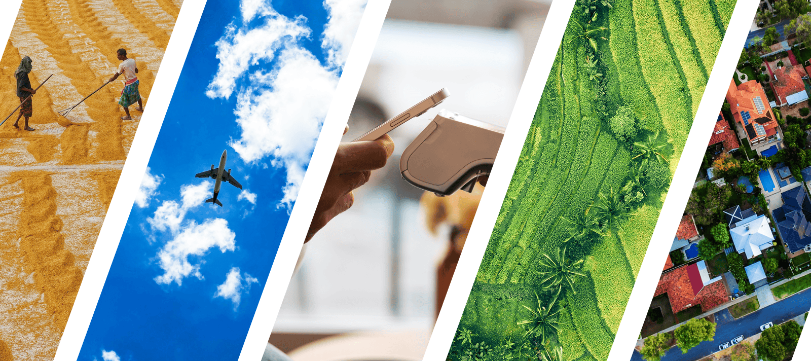 Tokenized real-world assets on Algorand