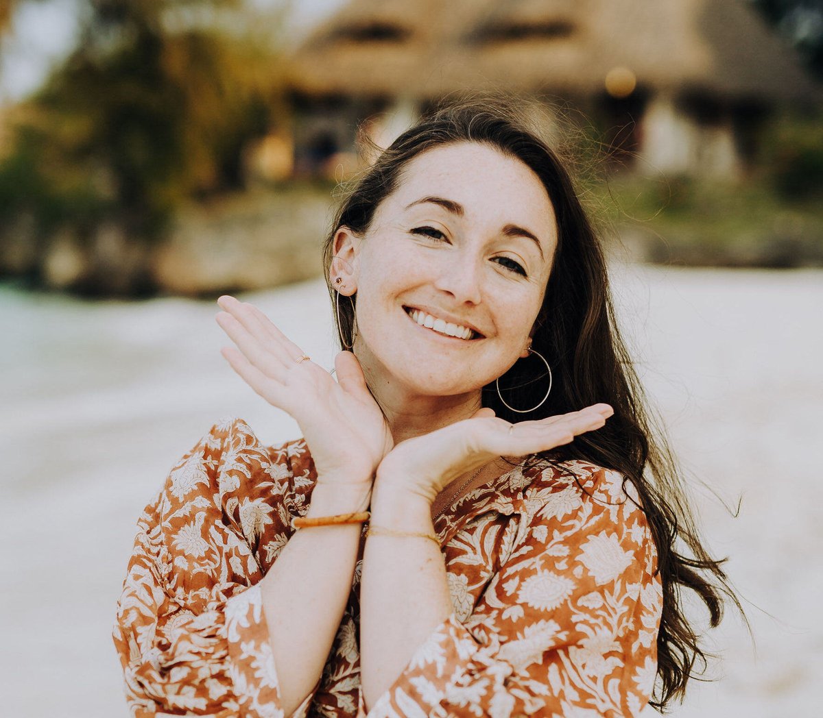 Algorand Foundation team