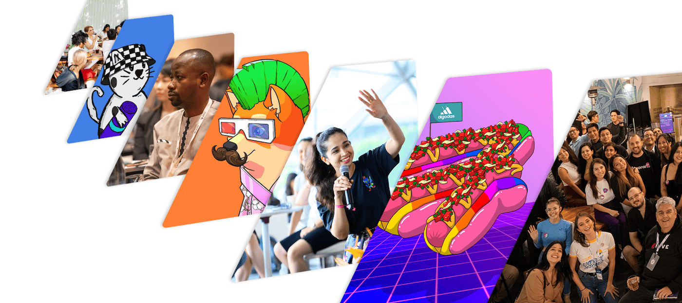 Algorand ecosystem directory