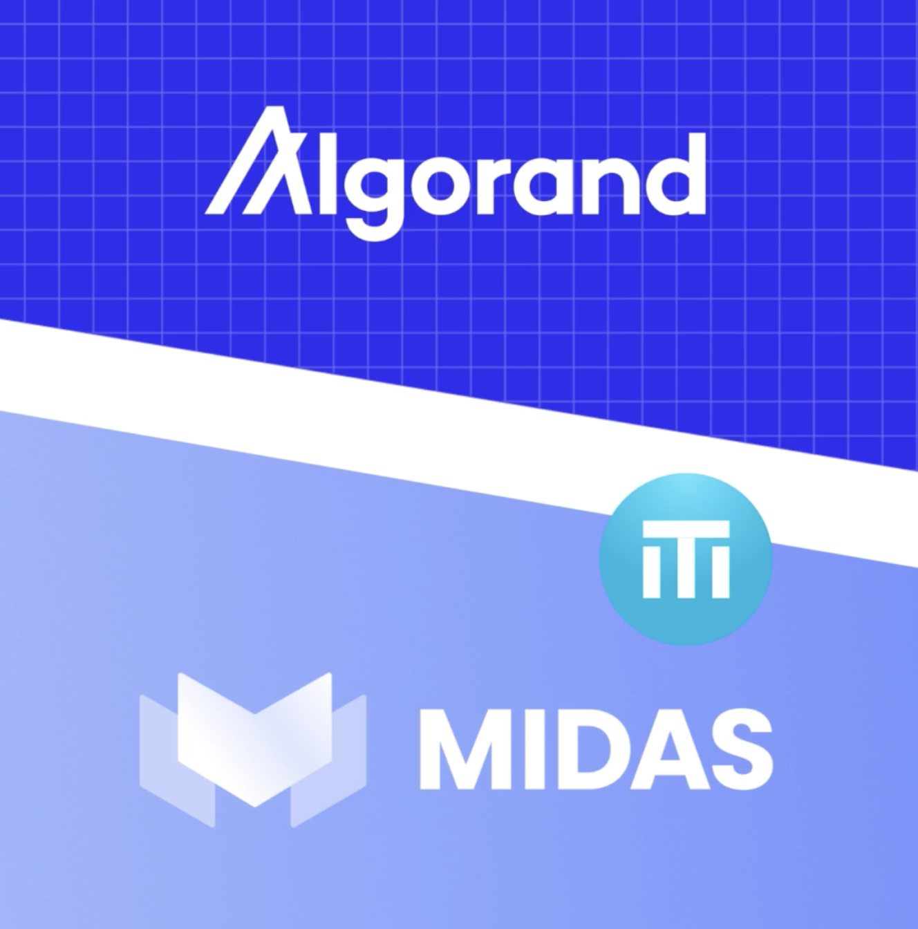 Midas, a fully regulated German tokenization platform, launches the mTBILL token on Algorand