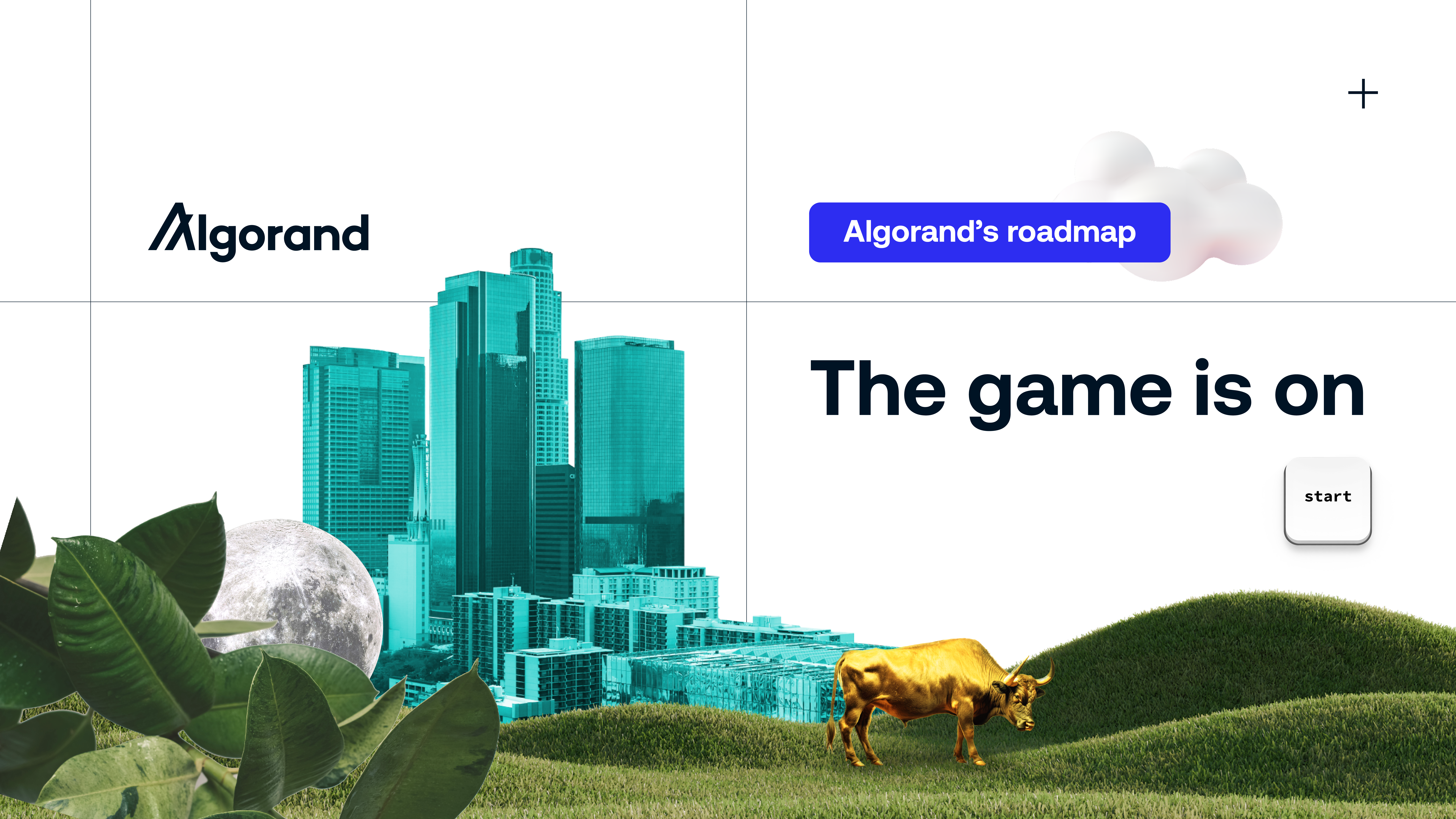 Algorand's 2025+ roadmap: Building for real-world use