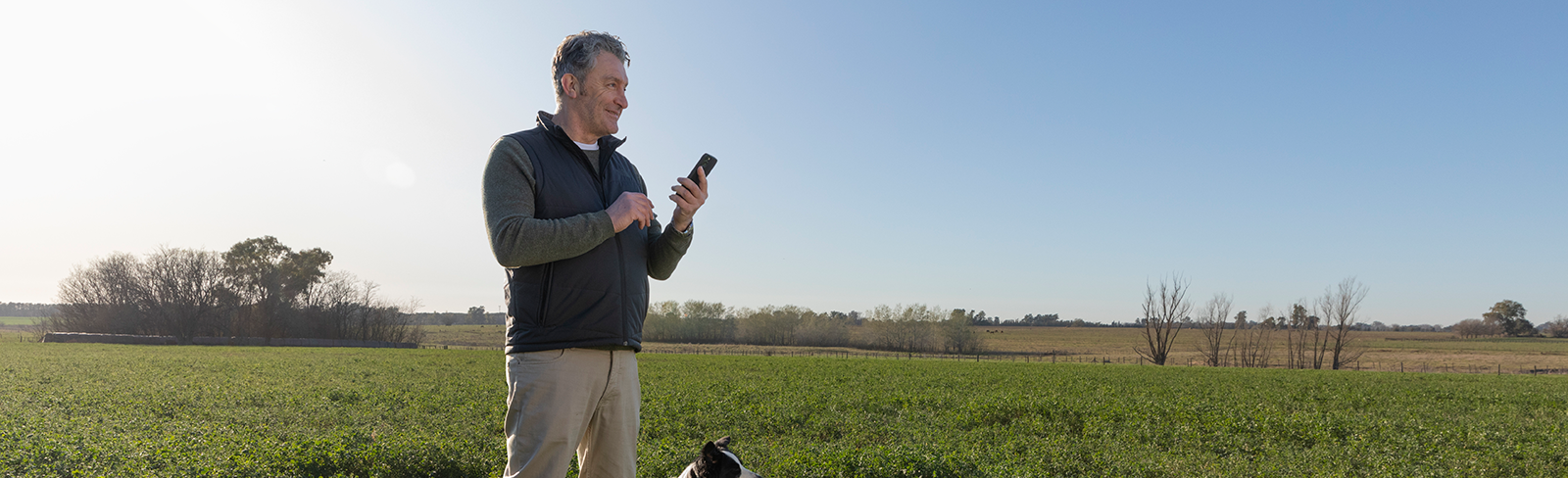 How Agrotoken uses Algorand to cultivate a fairer agricultural future